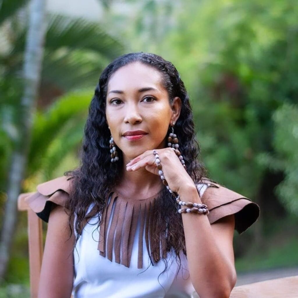 Dominica elects first woman Kalinago Chief - Antigua News Room