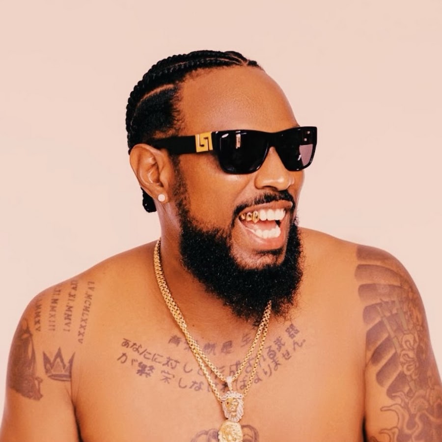 LINE-UP: Former Monarch Tian Winter performs at number 3 in the Party ...