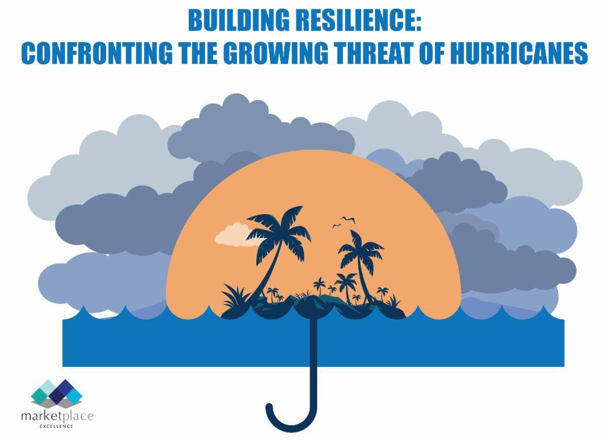 Building Resilience: Confronting The Growing Threat Of Hurricanes ...