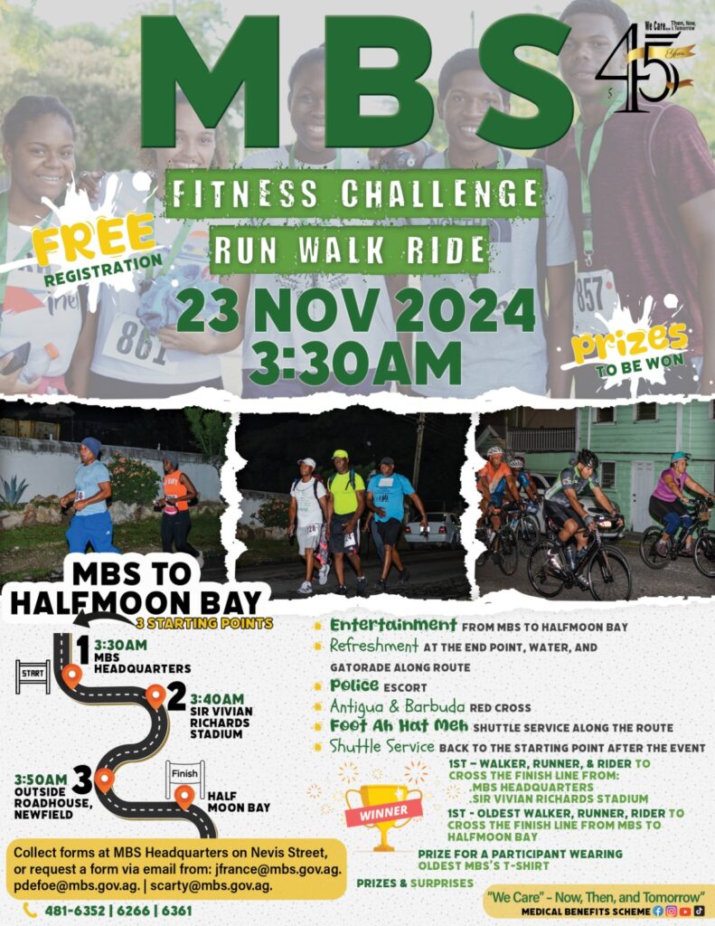 Advertise - Antigua News Room