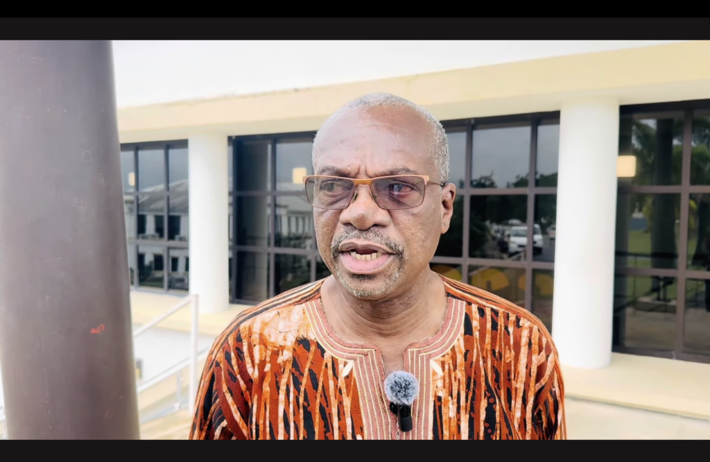 Alister Thomas "Flabbergasted" by Court ruling, hints at an appeal ...