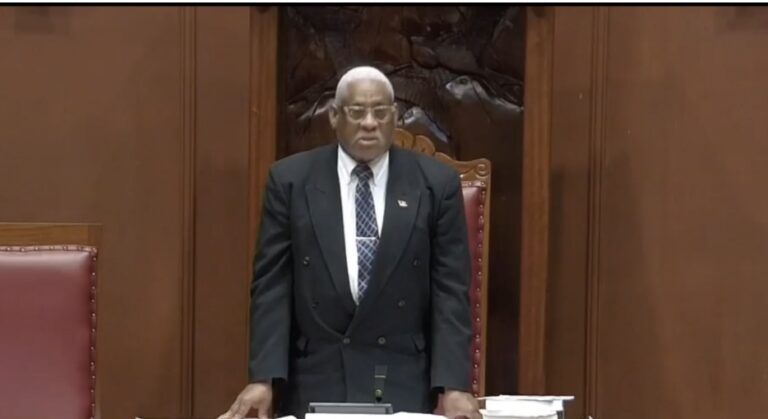 LETTER: Silenced Voices, Hidden Agendas: The Truth Behind the Budget ...