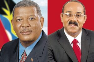 The Benefit of Comparison: Antigua and Barbuda Better Under ABLP Than ...