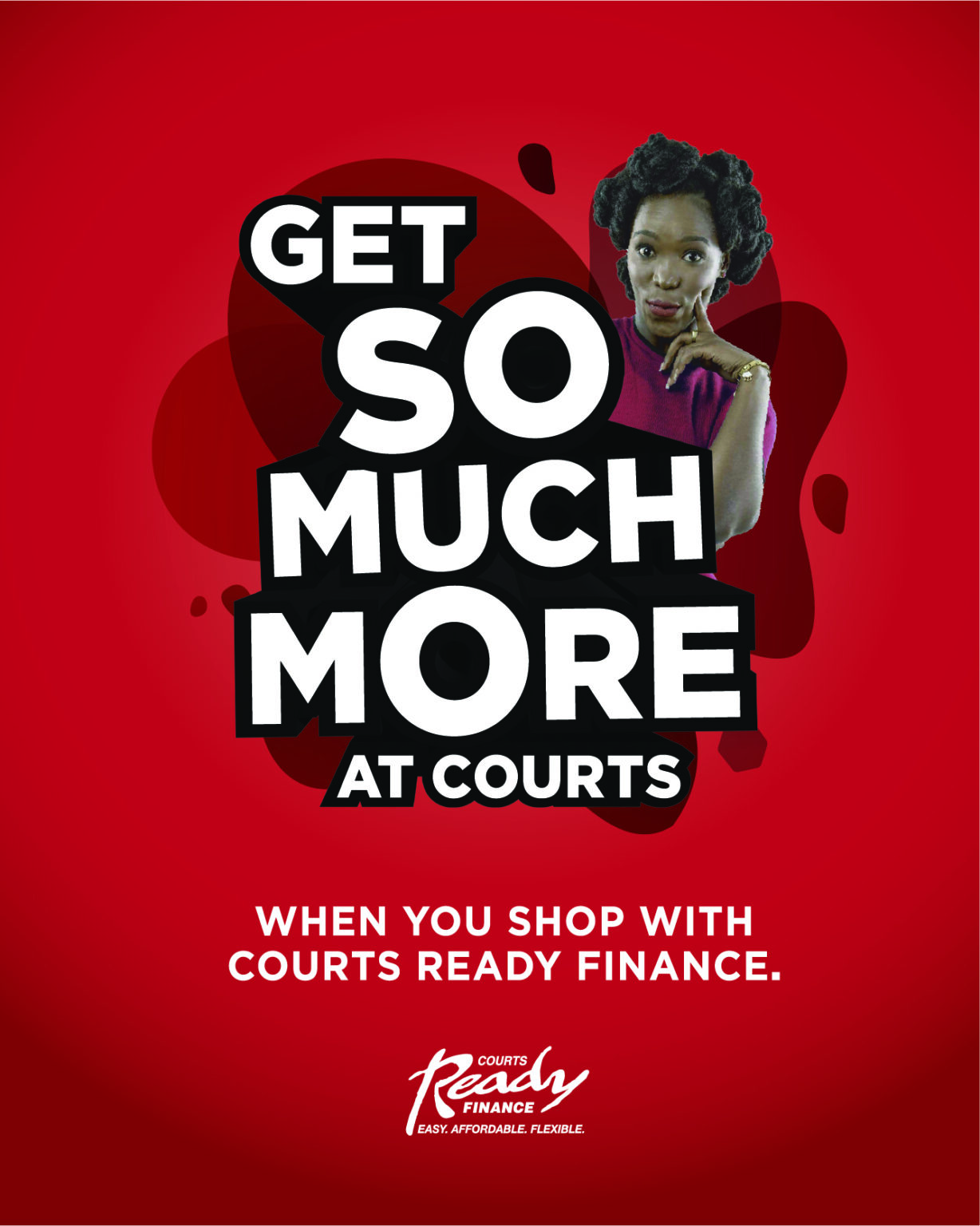 2025 BUDGET STATEMENT- “Creating a Resilient, Harmonious and Prosperous ...