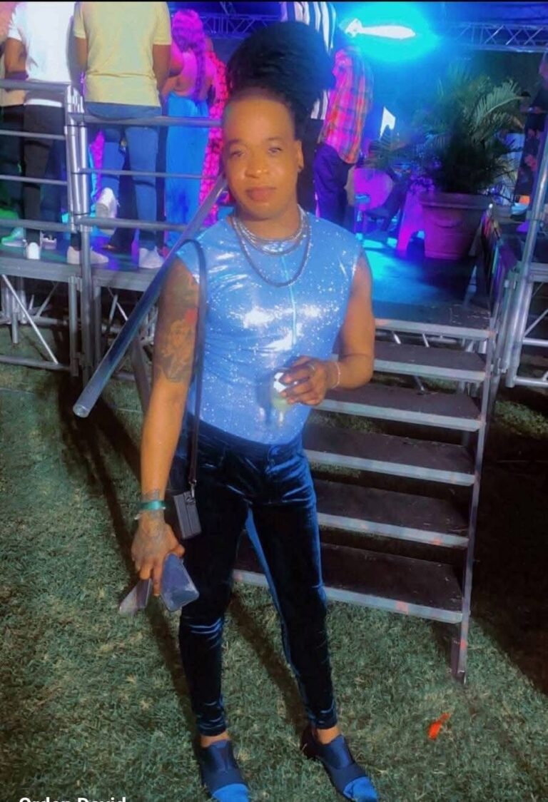 STRATCOM Media Release on Orden "Passo" David of Bolans - Antigua News Room