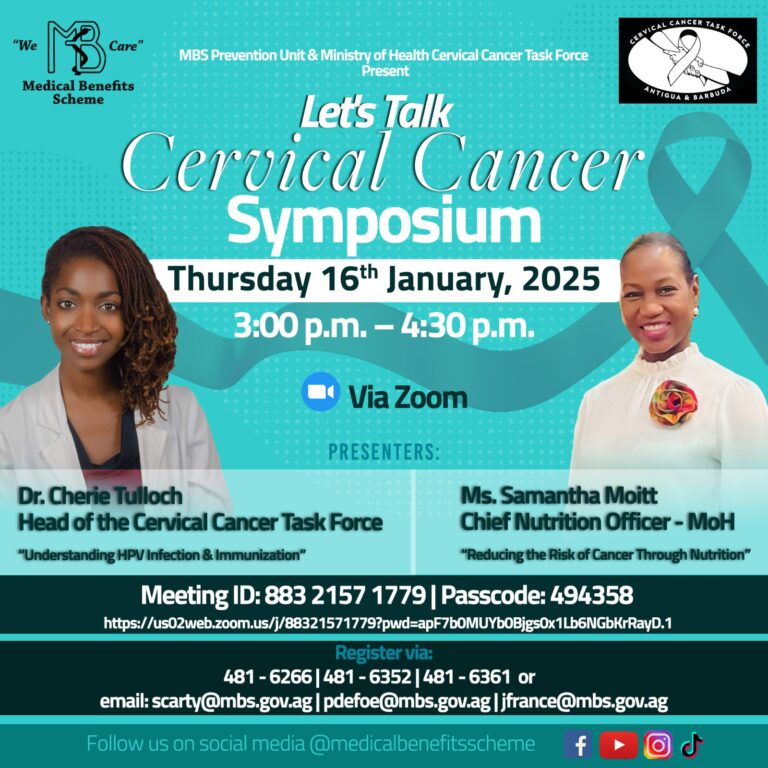 Advertise - Antigua News Room