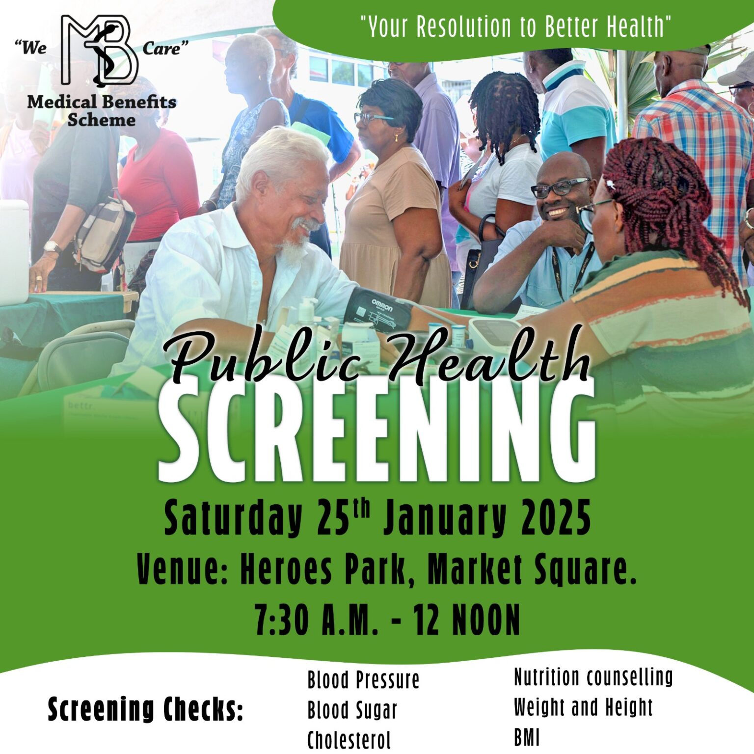 Welcome - Antigua News Room