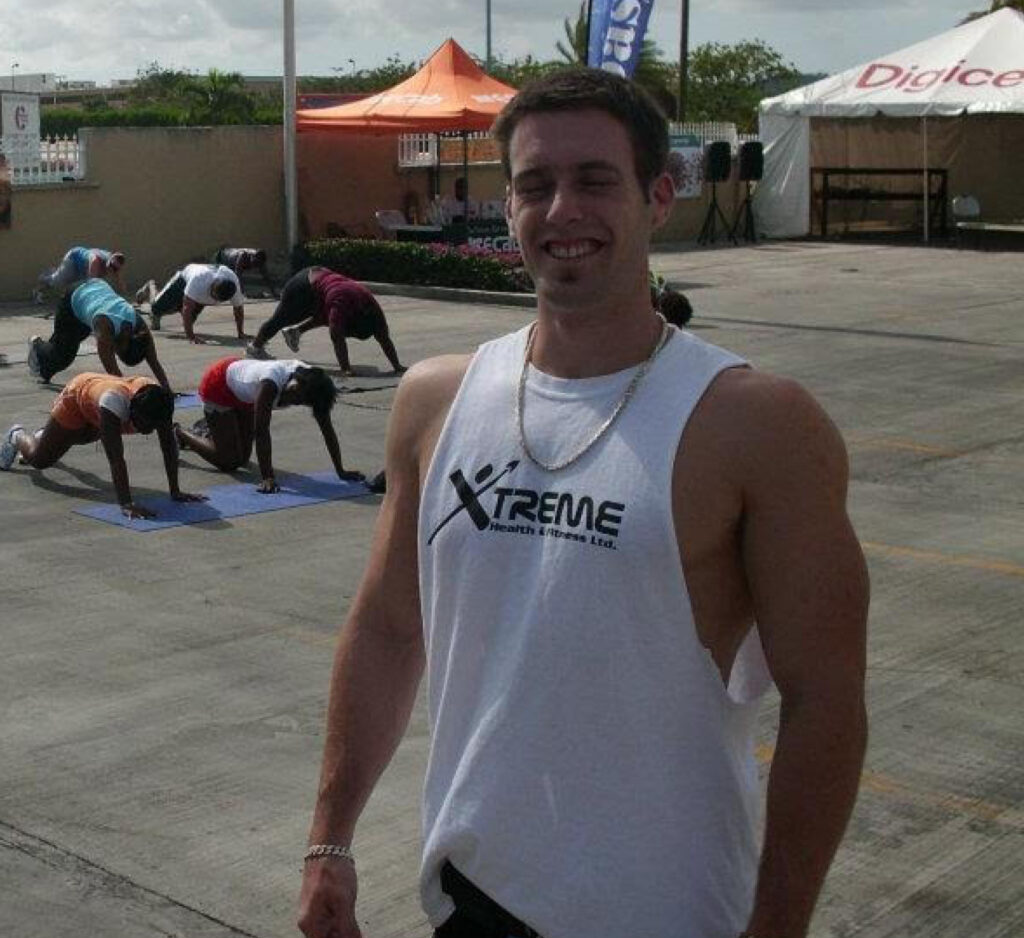 Family Devastated as Man Accused of Christopher Smithers' Murder Walks ...