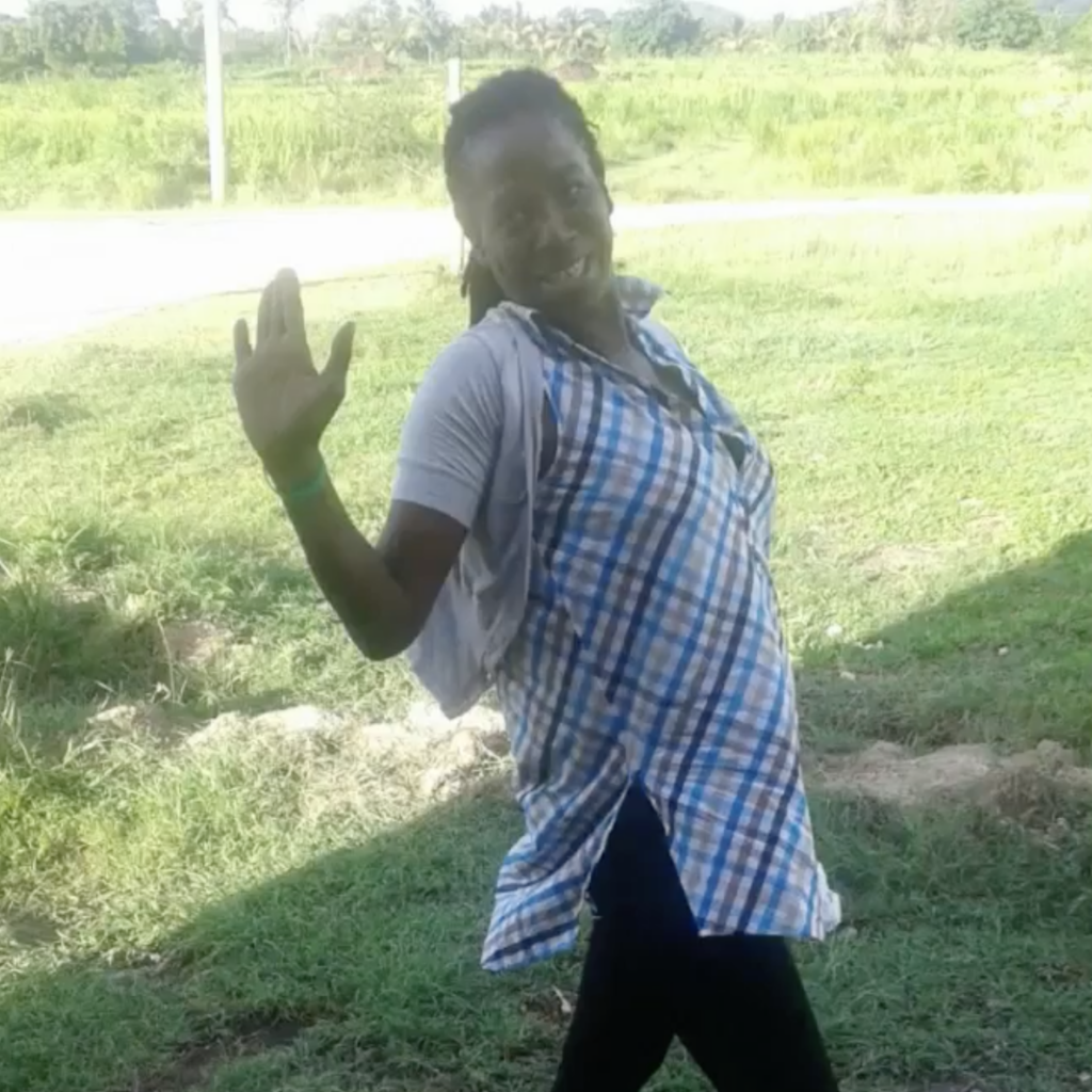 Labour Day Accident Victim ID'd as 45-year-old Allissa Chiddick of ...