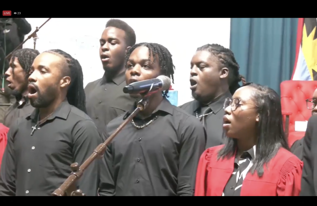 UWI Five Islands Campus Graduation Ceremony Highlights - Antigua News Room